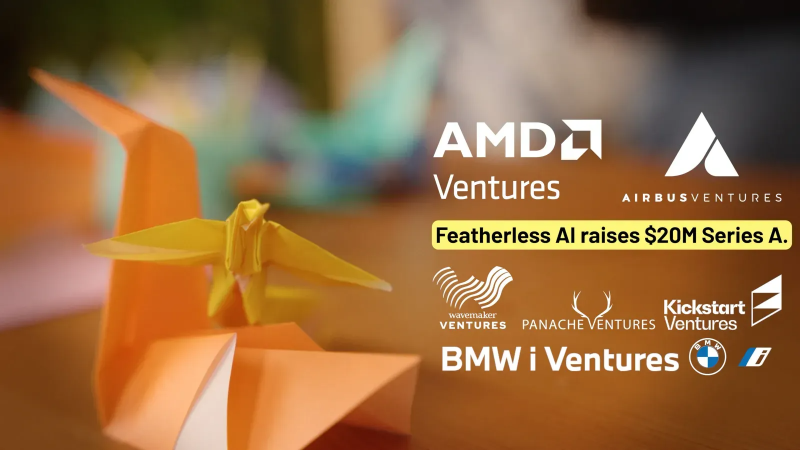 Featherless.ai pulls in $20M to scale serverless hosting for open ...