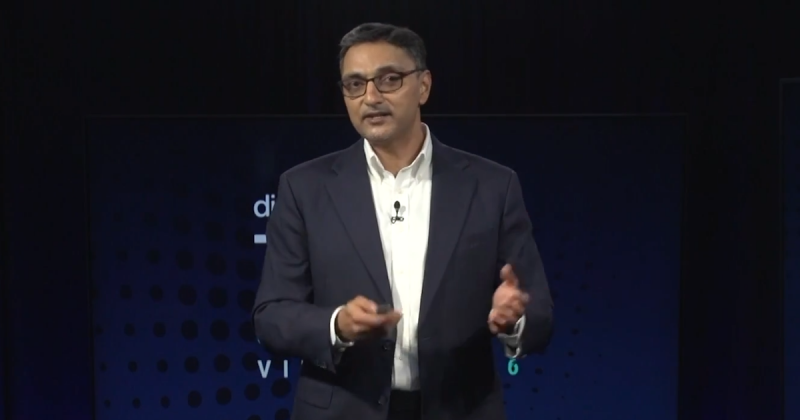 Digital trust becomes core to AI governance - SiliconANGLE