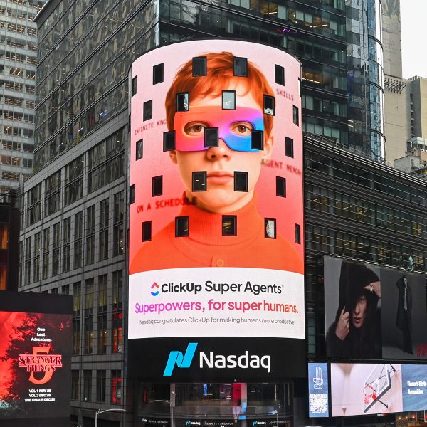 Exclusive: ClickUp endows its Brain assistant with agentic capabilities ...