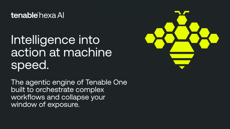 Tenable adds multistep reasoning and MCP support to Hexa AI agent ...