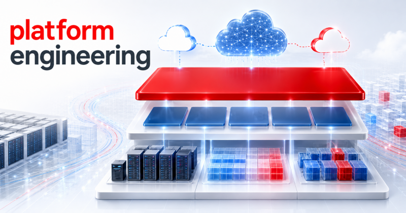 Platform engineering drives Red Hat’s enterprise AI push - SiliconANGLE