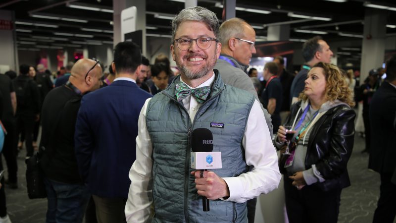 Post-quantum encryption for secure data architectures - SiliconANGLE