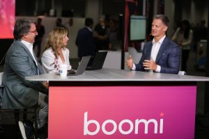 Data activation and governance was the heart of Boomi World 2026 ...