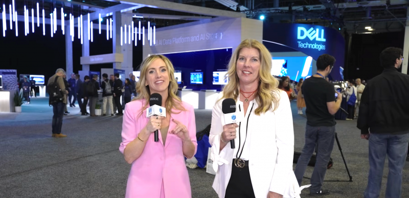 Culture shift at Microsoft and Dell with Copilot+ PCs - SiliconANGLE