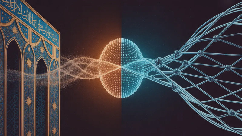 Opaque buys post-quantum cryptographic AI tech from Abu Dhabi's TII ...