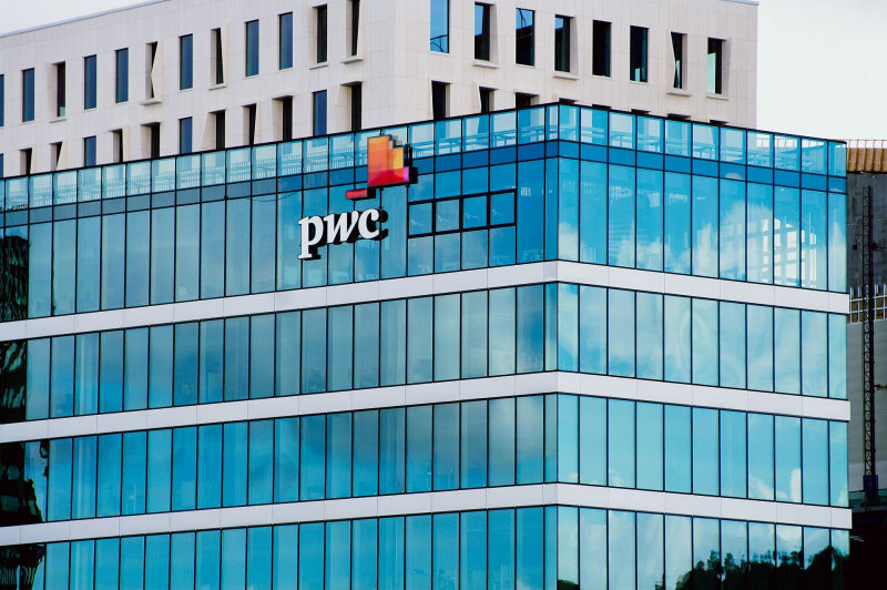 PwC expands Anthropic alliance, will train 30,000 staff on Claude ...