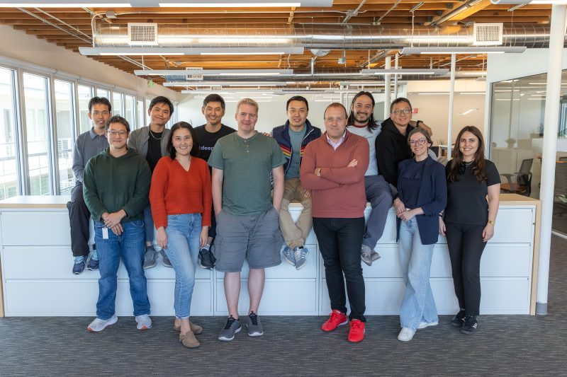 Deepinfra lands $107M in funding to build out its dedicated inference ...