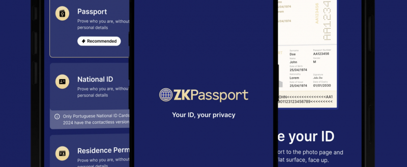 Aztec Labs acquires ZKPassport maker Obsidion as age verification ...