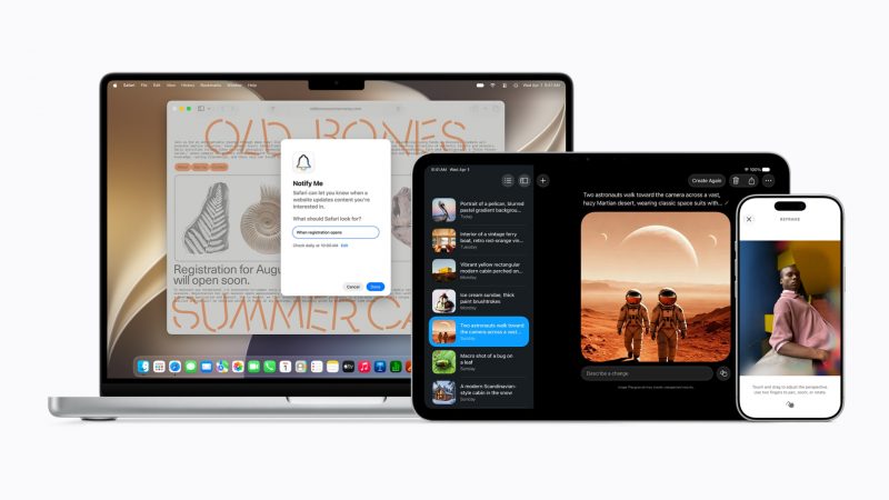 Apple debuts Siri AI as a more personal assistant built on Gemini ...