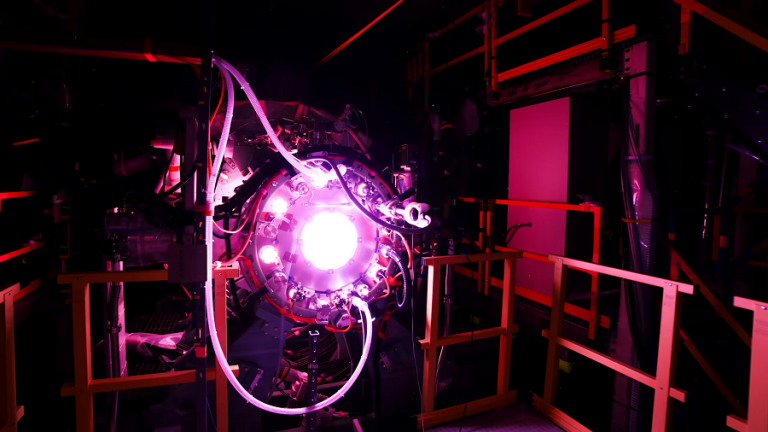 Fusion power startup Helion valued at $15.5B in $465M funding round ...