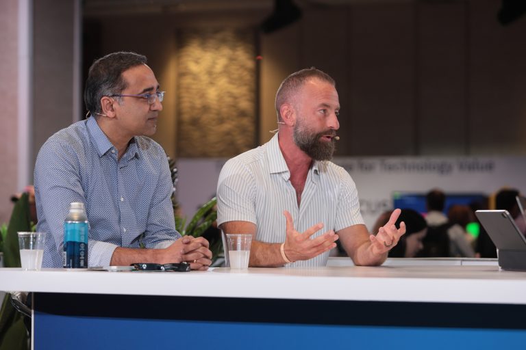 Tokenomics tracking rules for enterprise AI architectures - SiliconANGLE