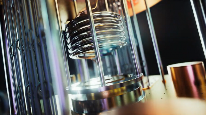 OQC raises $350M for its sapphire-based superconducting quantum chips ...