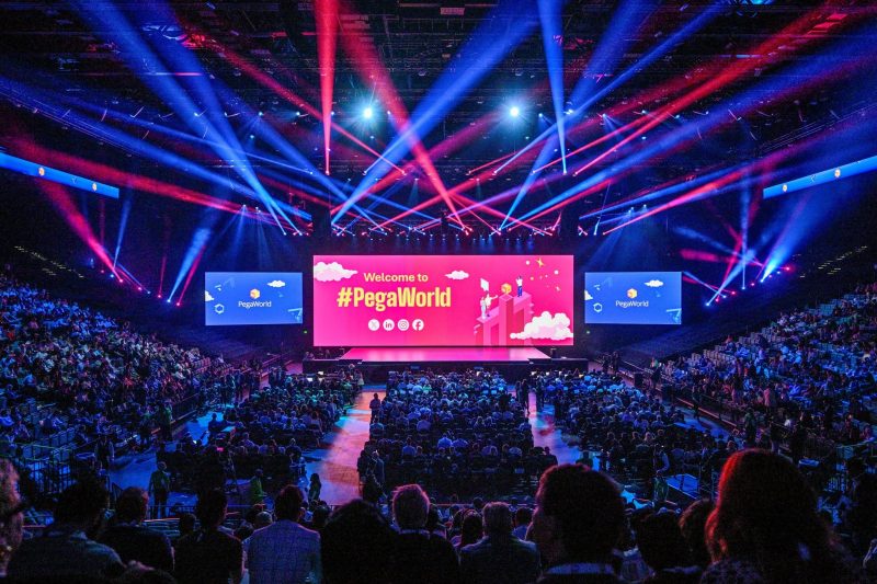 Pega expands AI platform with agent orchestration, development tools ...