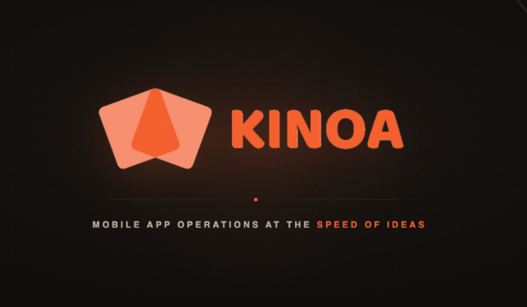 Kinoa pushes AI-native mobile app revenue operations after raising $10M ...