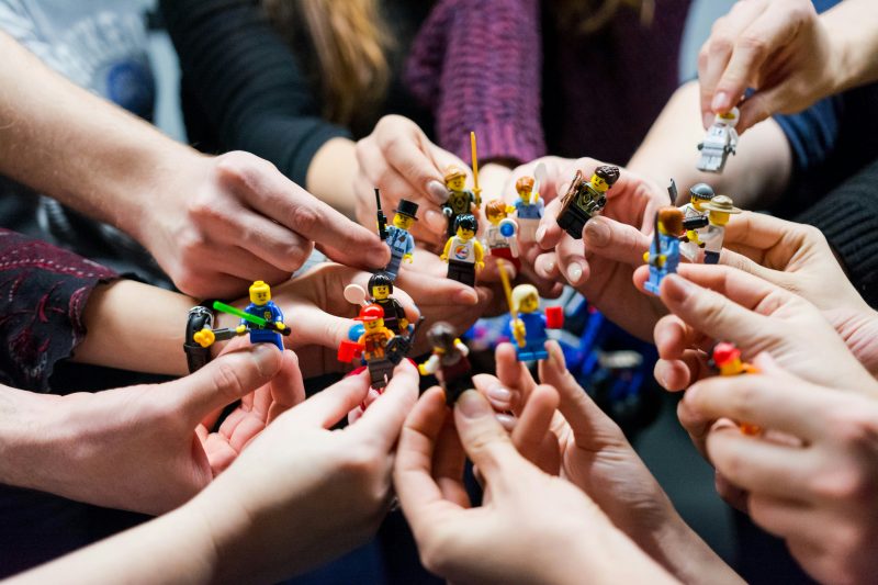 Agentic AI's challenge is getting agents to act like a team, not a ...