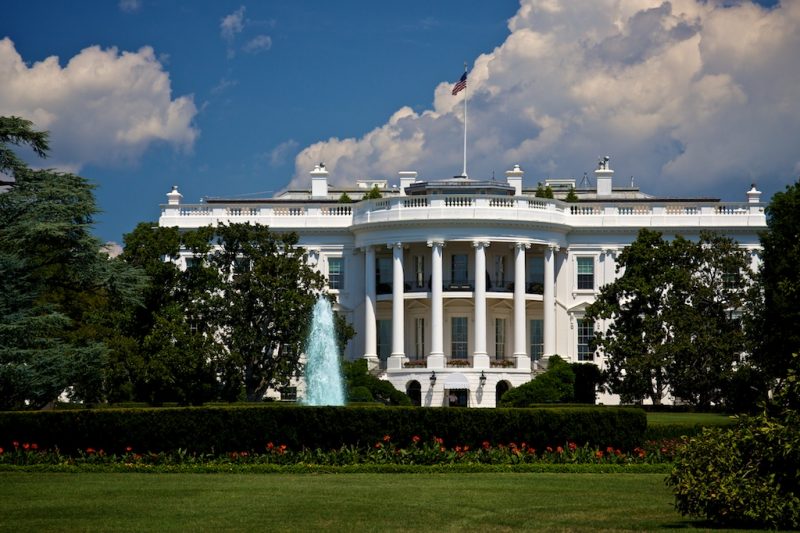 In policy paper, OpenAI diverges from White House on AI safety ...