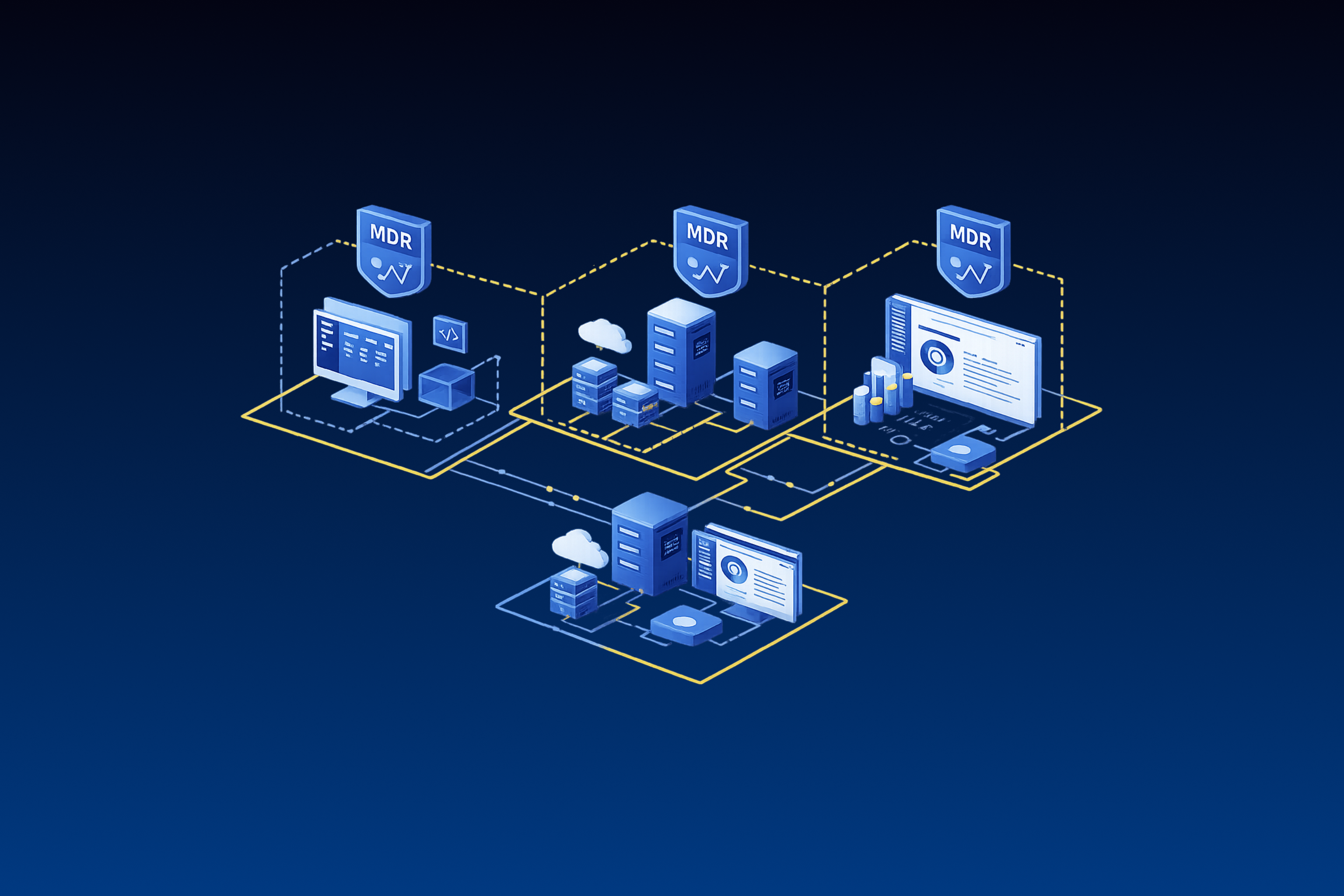 Exclusive: Daylight gives managed detection and response customers ...