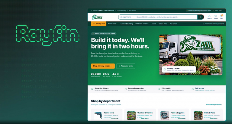 Microsoft launches Rayfin to let developers and agents build app ...