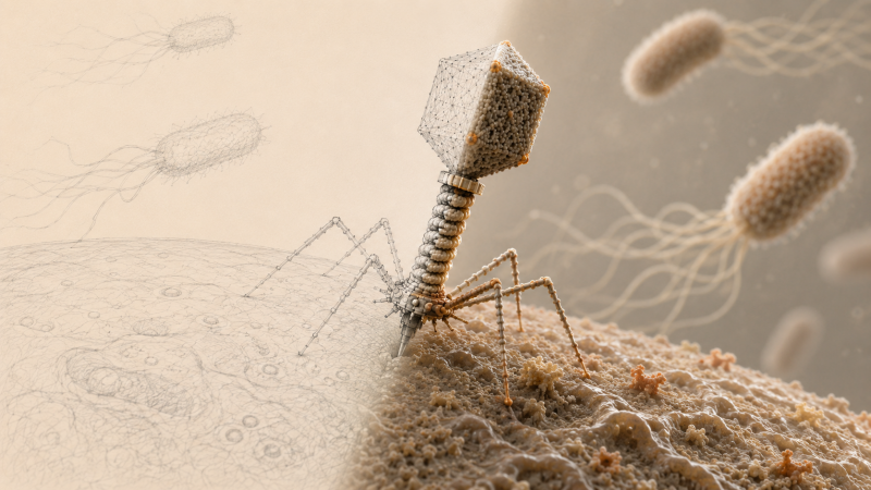 Radical Numerics launches with $50M to build general biological ...