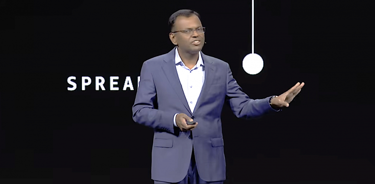 Five thoughts from Swami Sivasubramanian’s keynote at AWS Summit and ...
